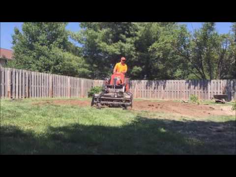 Ditch Witch Mini Skid Steer SK 750/850 Review