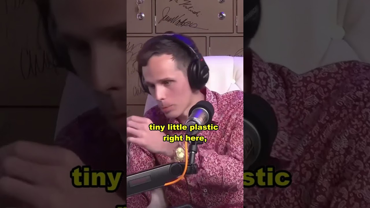 Fake Hacker USB Cable - #ryanmontgomery #pbdpodcast