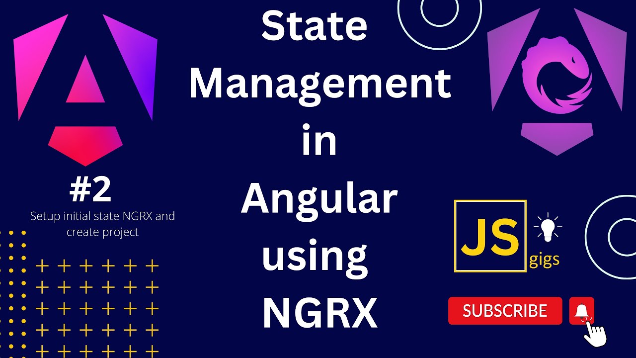 Create state using NgRx, install Redux DevTools in Angular Material Application