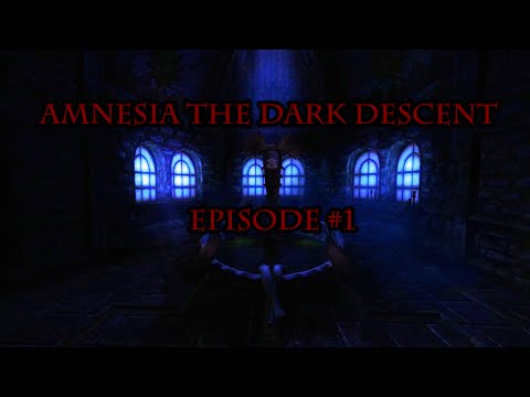Steam Community :: Video :: Amnesia Ep. 1: A Dark Descent