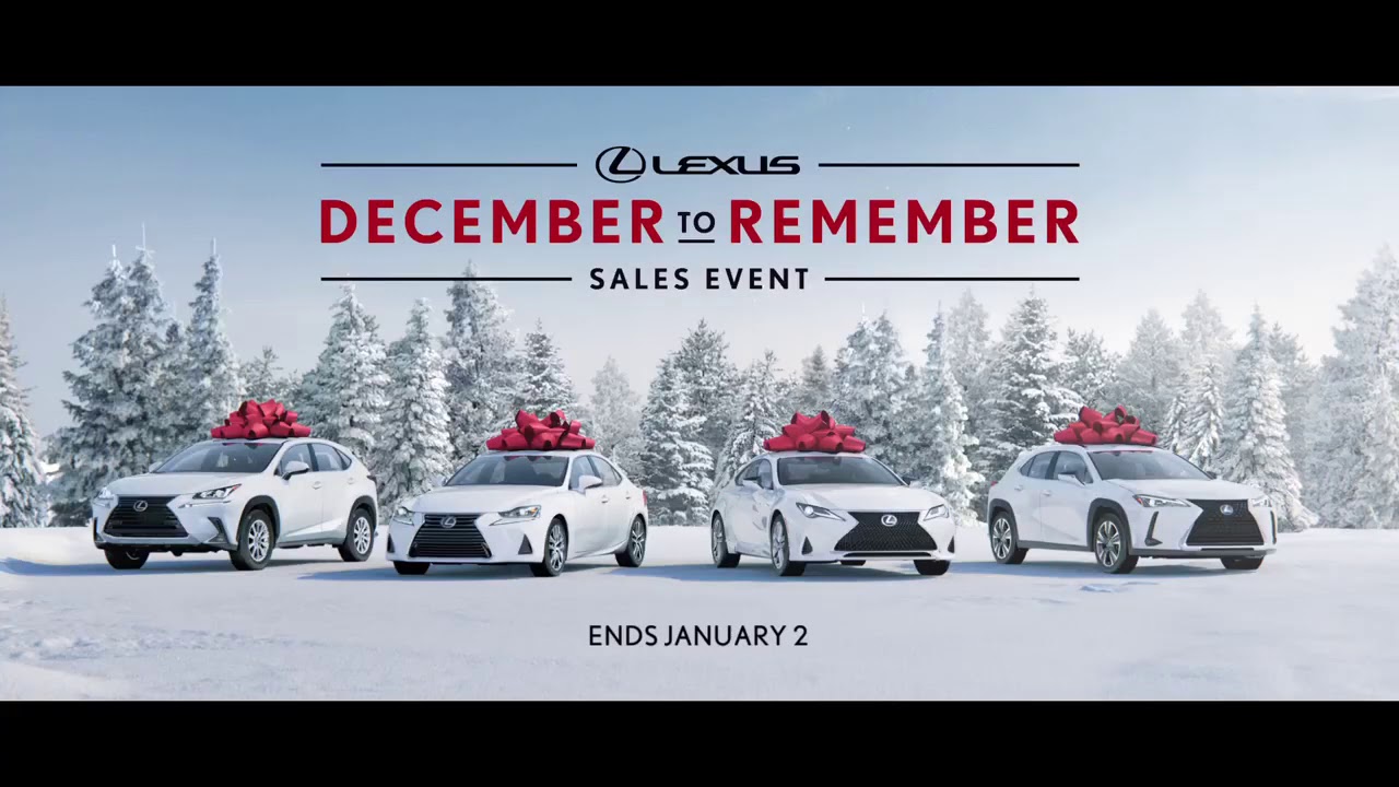 So Maybe Don’t Surprise the Wife With a Lexus for Christmas, SNL ...