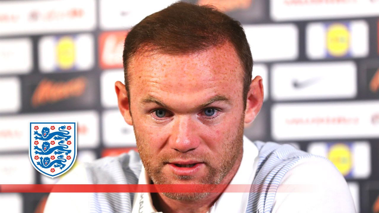 Wayne Rooney's plan to retire from international football | FATV News