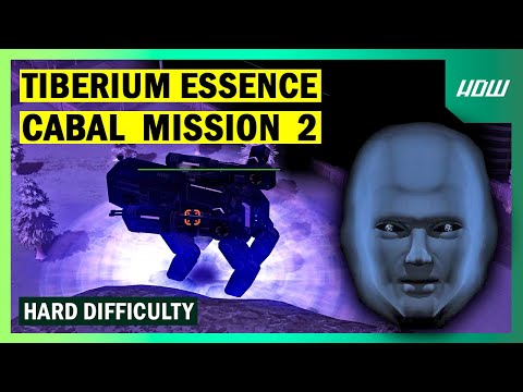 Steam Community :: Video :: C&C 3 TIBERIUM WARS - TIBERIUM ESSENCE ...