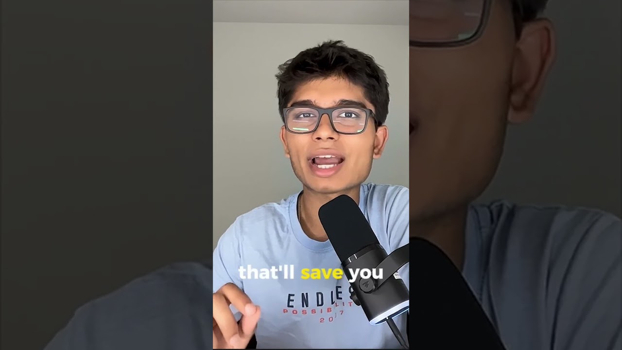 I Wish I Knew This Coding Tactic Sooner