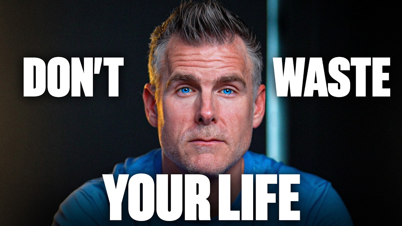 Stop Wasting Your Life: 7 Key Habits to Transform from Broke to ...