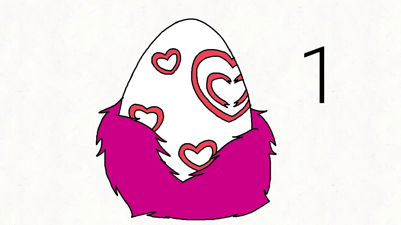 Egg Adoptions Closed