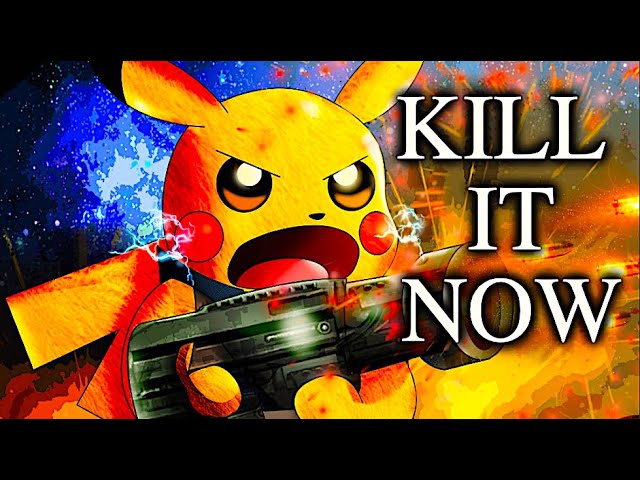 Nintendo's Legal Battle with Powworld: A Fight for Copyright and Game ...