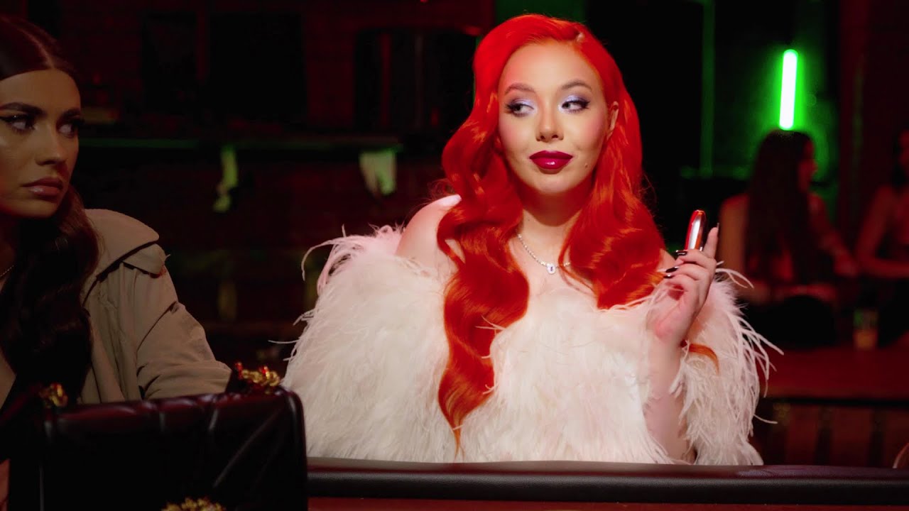 Lyrics & Translations of Telepathy by Olivia Addams & Dylan Fuentes ...