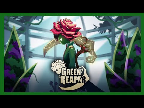 Steam Community :: Green Reaper