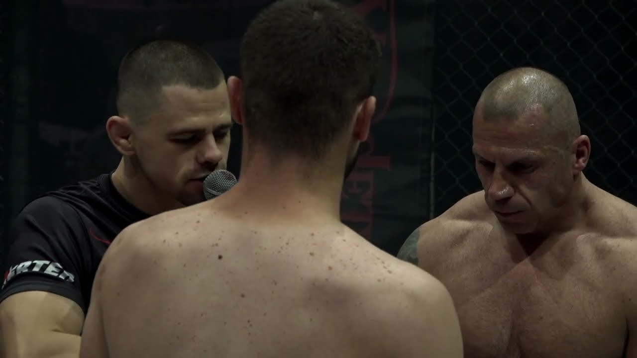 Videos – Vendetta Fight Nights