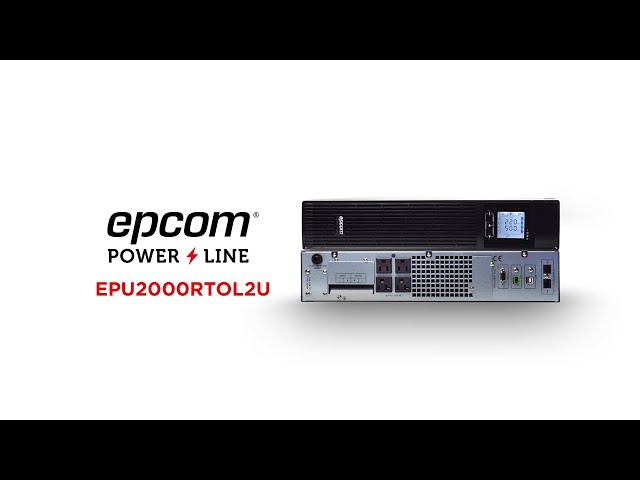 SYSCOM: AE50242-EPCOM-POWERLINE - Terminal tipo ojo / 1 / 4" / 12 - 10 ...