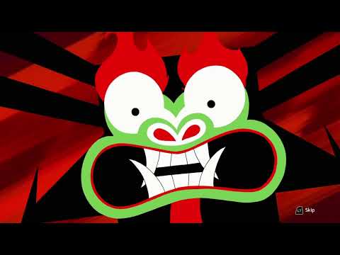 Steam Community :: Video :: Samurai Jack Game pt 1