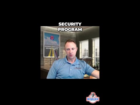 How NIST Standards Prevent Cyber Disasters! #shorts