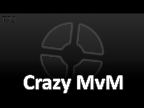 Steam Community :: Video :: Team Fortress 2 - Crazy MvM battle (Commentary)
