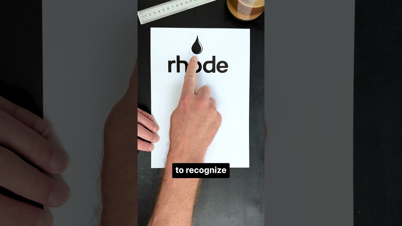 Those logo redesign #logo