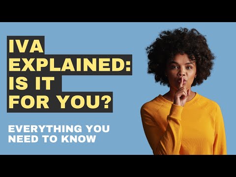 Iva Explained: Is It For You?
