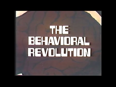 Behavioral Revolution: Program Development (episode 2) (1975