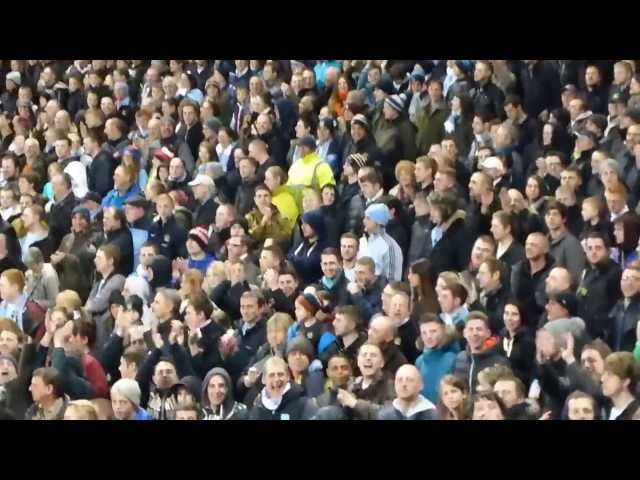 10 funniest yet offensive chants in English football