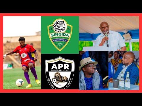 URUKIKO RW'IKIRENGA RW'IMIKINO: UMUTI URAMBYE W'IBIBAZO BIRI MURI RAYON || APR FC IRIGUTEGURA ITE