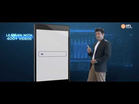 Advisor Anytime Anywhere (AAA) By IIFL Securities| India's First Mobile Advisory Solution