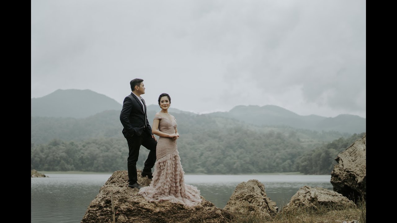 Irene &  Yapto Prewedding