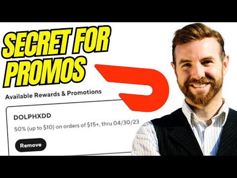 Secret Places to Find DoorDash Coupons 2025 π₯ | Daily Deals & Promo Codes ππ