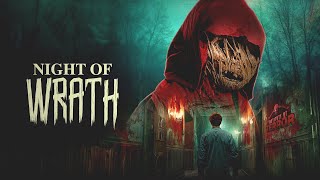 Night Of Wrath | Full HD Movie | Teen Horror Movie | FREE4ALL