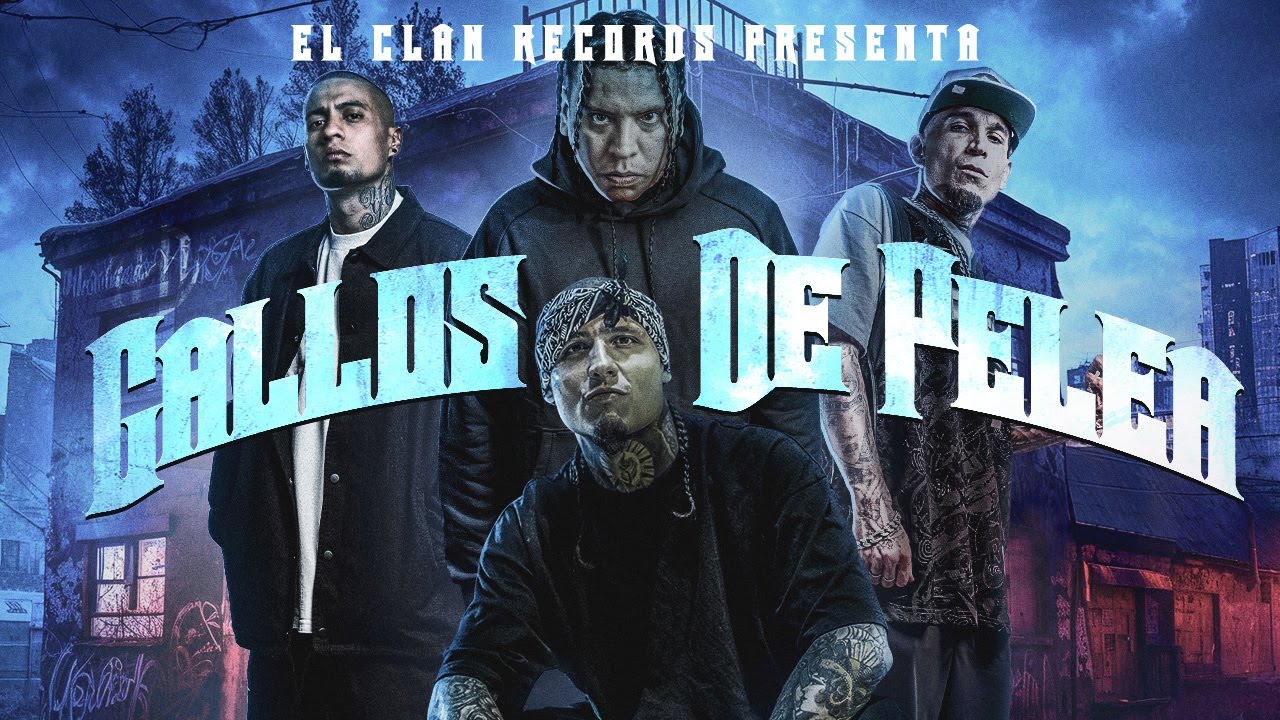 Gallos De Pelea by Zimple & Tren Lokote & Teeam Revolver & Tiro Loko ...