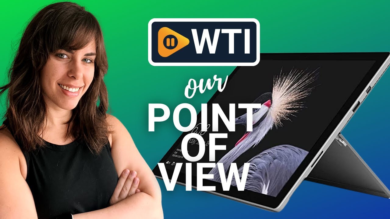 Microsoft Surface Pro 5 Tablets | Our Point Of View