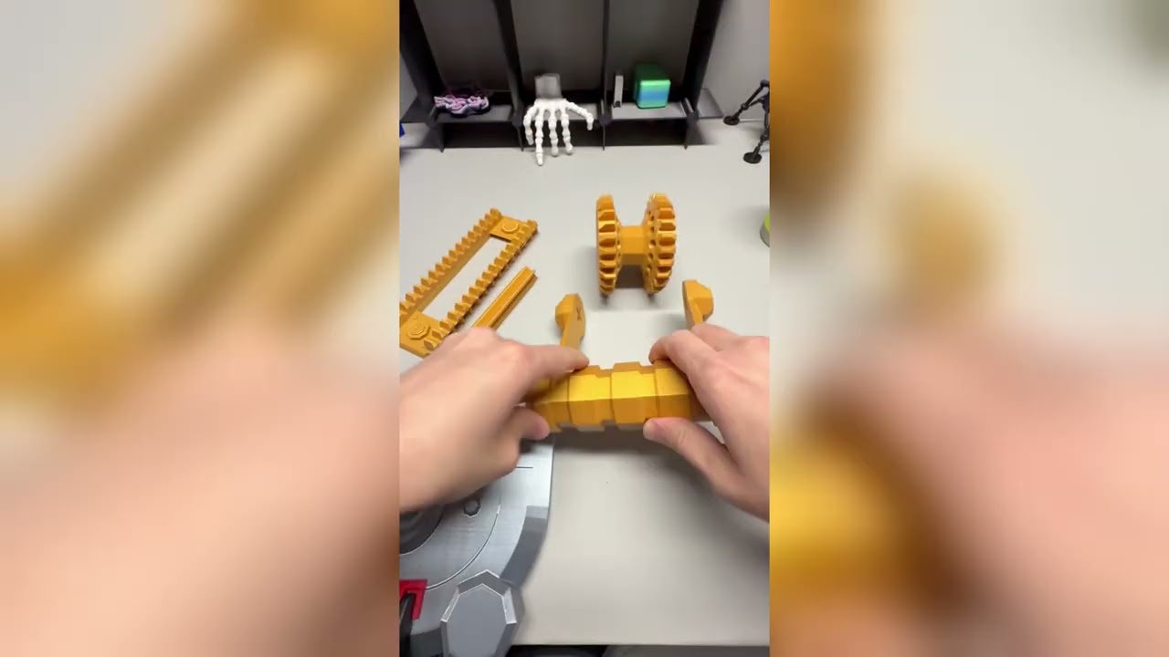 Most Over Engineered Light Switch Cover - 3D Printing Series Part 9