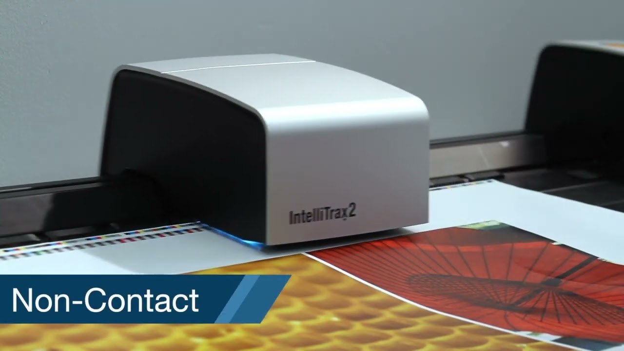 Rutherford |  intellitrax2 ultra fast automated press side color control