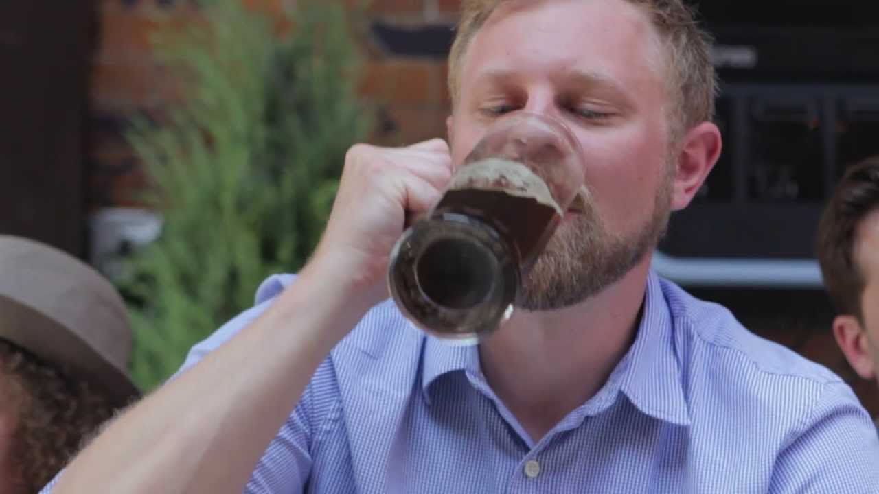 Pint House - Feels Like Home