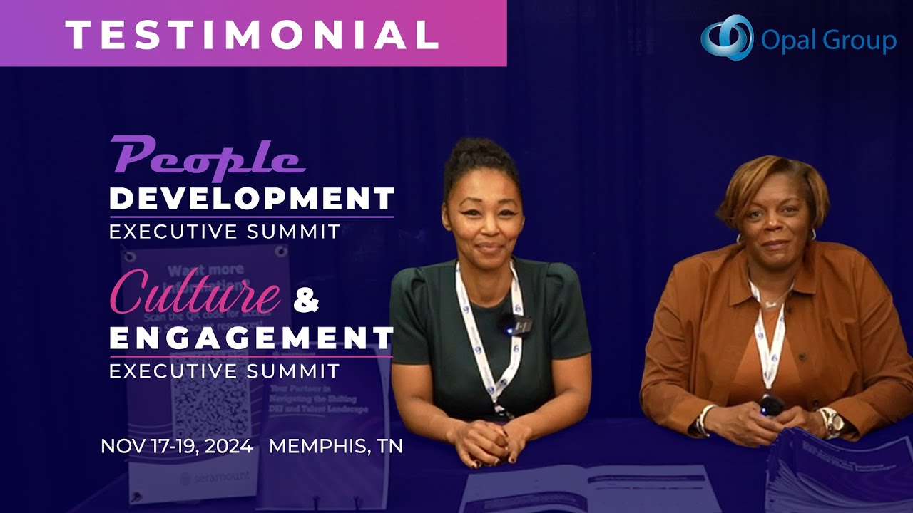 Testimonial: Seramount