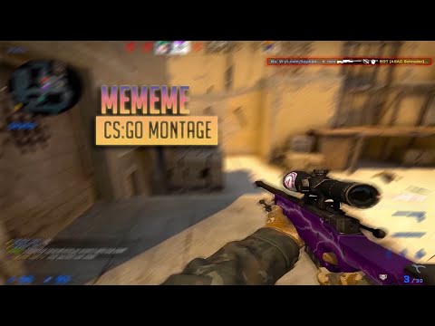 Steam Community :: Video :: bbno$ - mememe CS:GO Highlights Montage #2