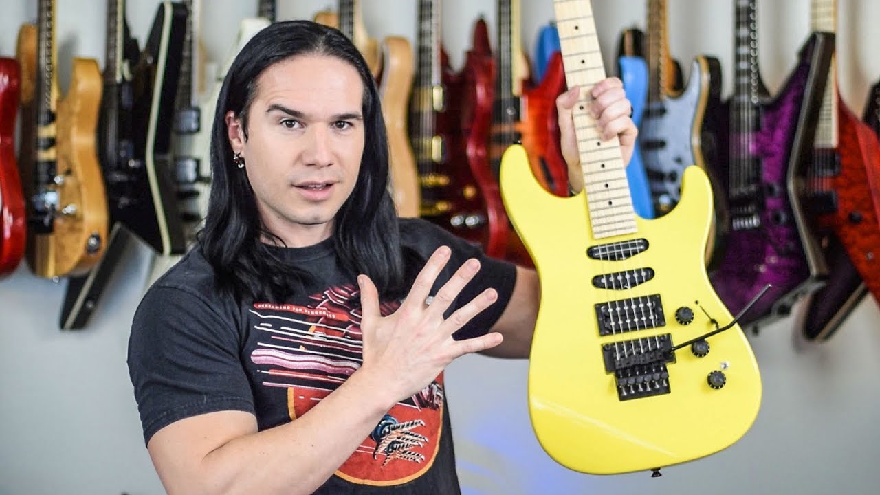 5 Practice Tools That Every Guitarist Should Have