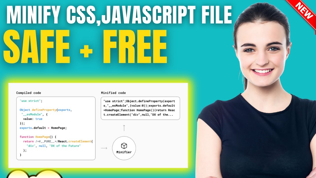 How To Minify CSS JavaScript Files in WordPress 2026