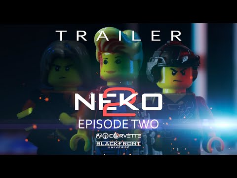 Steam Community :: Video :: NEKO 2 - Episode Two | Official Trailer ...