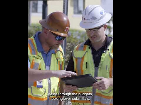 VINCI Construction attitudes - Humility