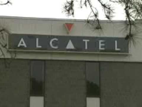 Alcatel's Kaizen Blitz