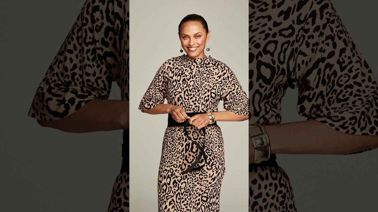 How to Tie an Obi Belt