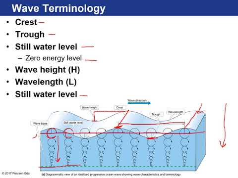 Waves and Wave Dynamics (OCE-1001)