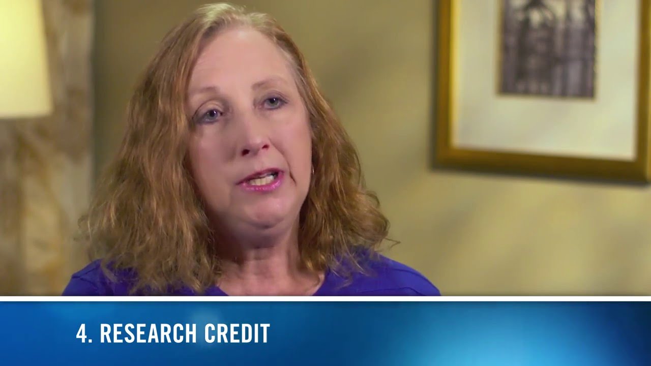 5 Overlooked Tax Breaks For Contractors And Manufacturers