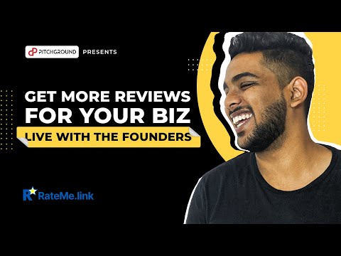 Get Your Online Reviews Sorted With The Best Review Management Software| RateMe.Link