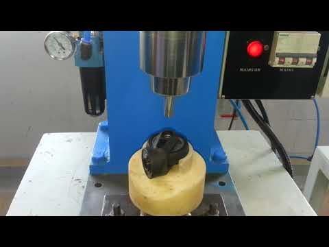 Spin Riveting Machine at Best Price in India