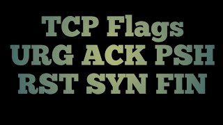 wireshark - RSTパケットではなく、RST,ACKパケットが表示されるのはなぜですか？ - kzen.dev