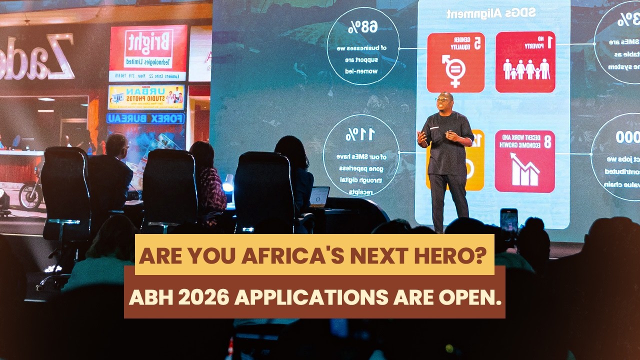 ABH 2026 Registrations Are Open!