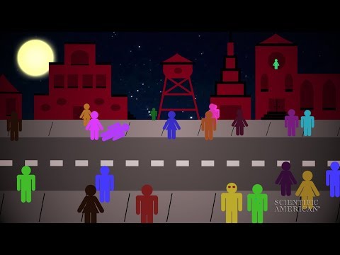 What Is the Bystander Effect?