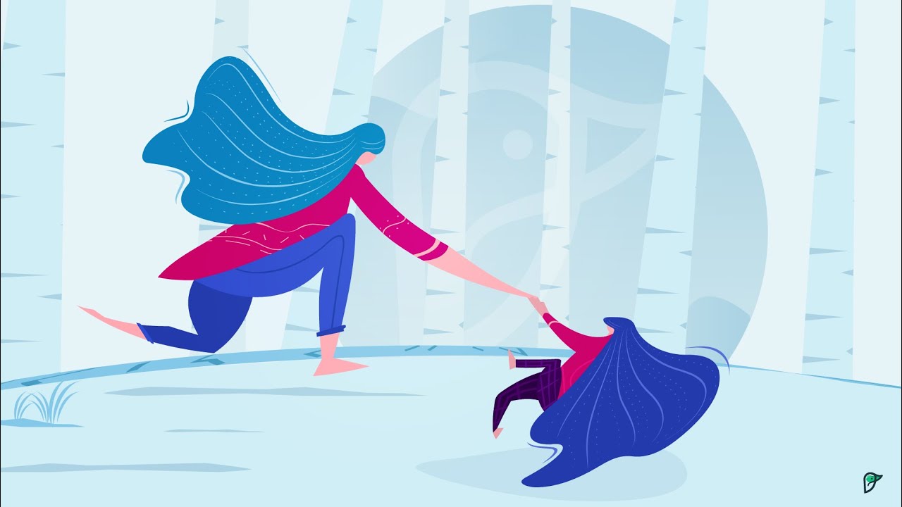 Happy Mother's Day | Vector Illustration