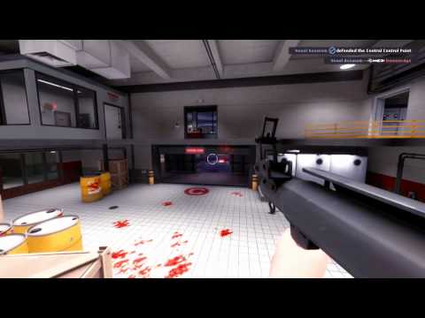 Steam Community :: Video :: TF2 | Airshot them cloaked Spies!