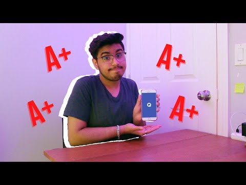 How I used Quizlet to improve my grades - (Game Changing) | AmanChopraYT